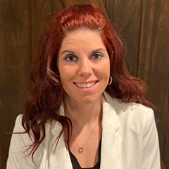 Kristen Heilmann - Ultimus