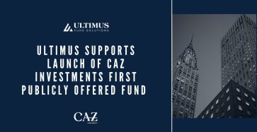 Ultimus - Institutional Strength & Boutique Service.